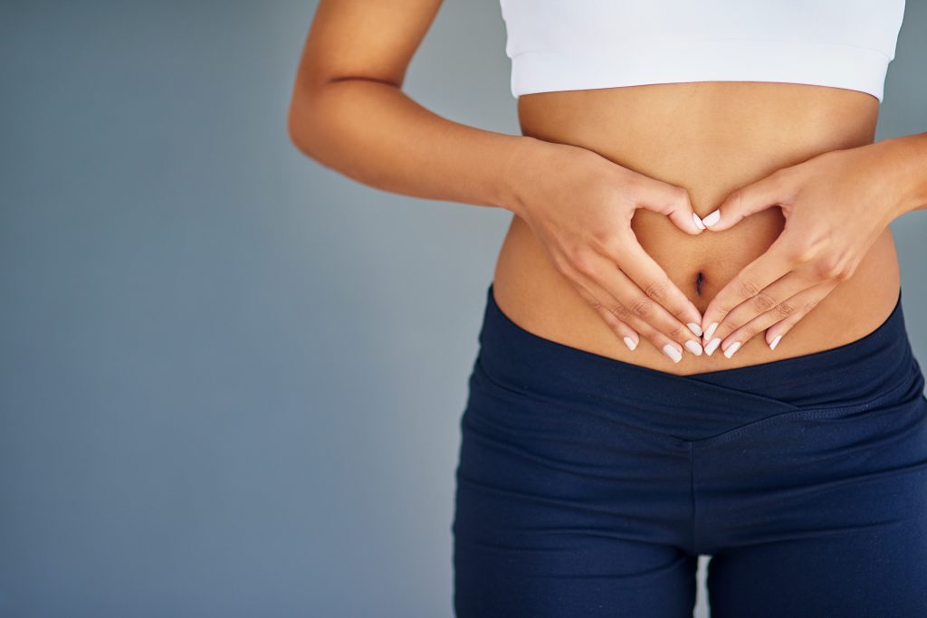 Improve Your Health With These Five Foods Bad Gut Bacteria Nourish
