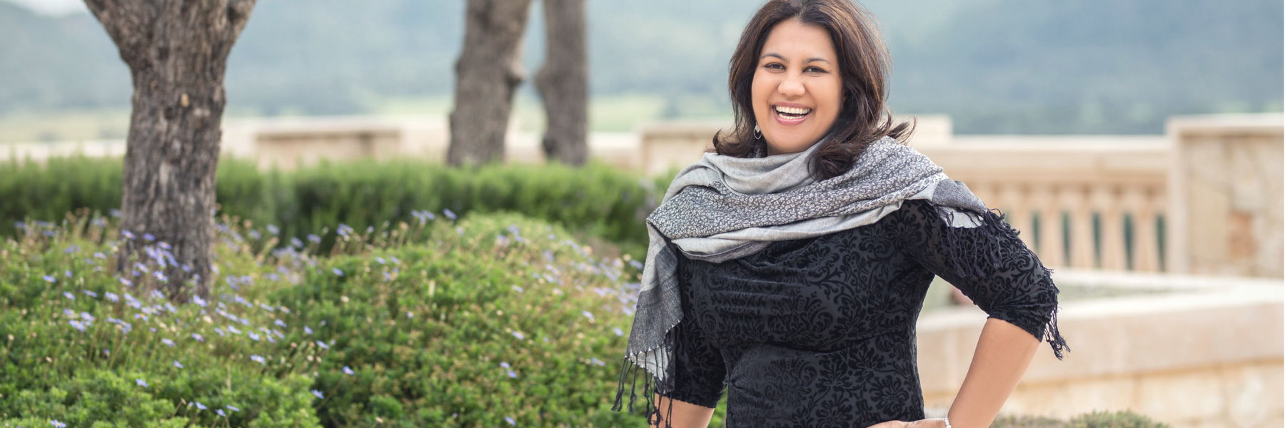 An Interview | High-level spiritual mentorship and living the life you ...
