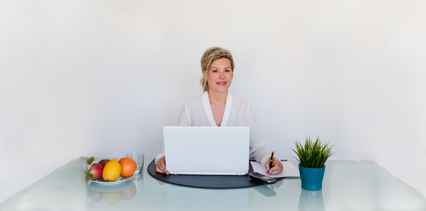 MY HEALTH & HAPPINESS HABITS: Maya Flynn