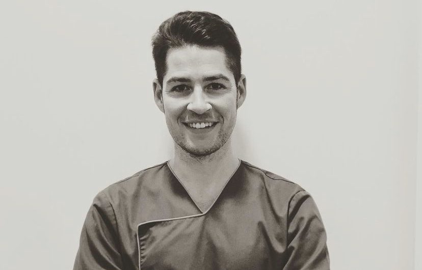 MY HEALTH & HAPPINESS HABITS: Daniel Peralta Silverstone